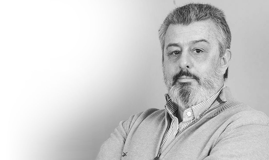 Mundo - Carlos Ríos - EL PAIS